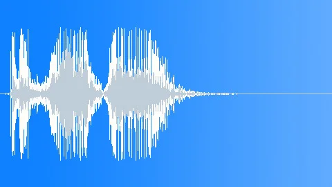 Sound Effect: Monster Scary Sci-Fi Alien Demon Electric Cry Scream ...