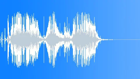 Sound Effect: Monster Scary Sci-Fi Alien Demon Electric Vocal Searching ...