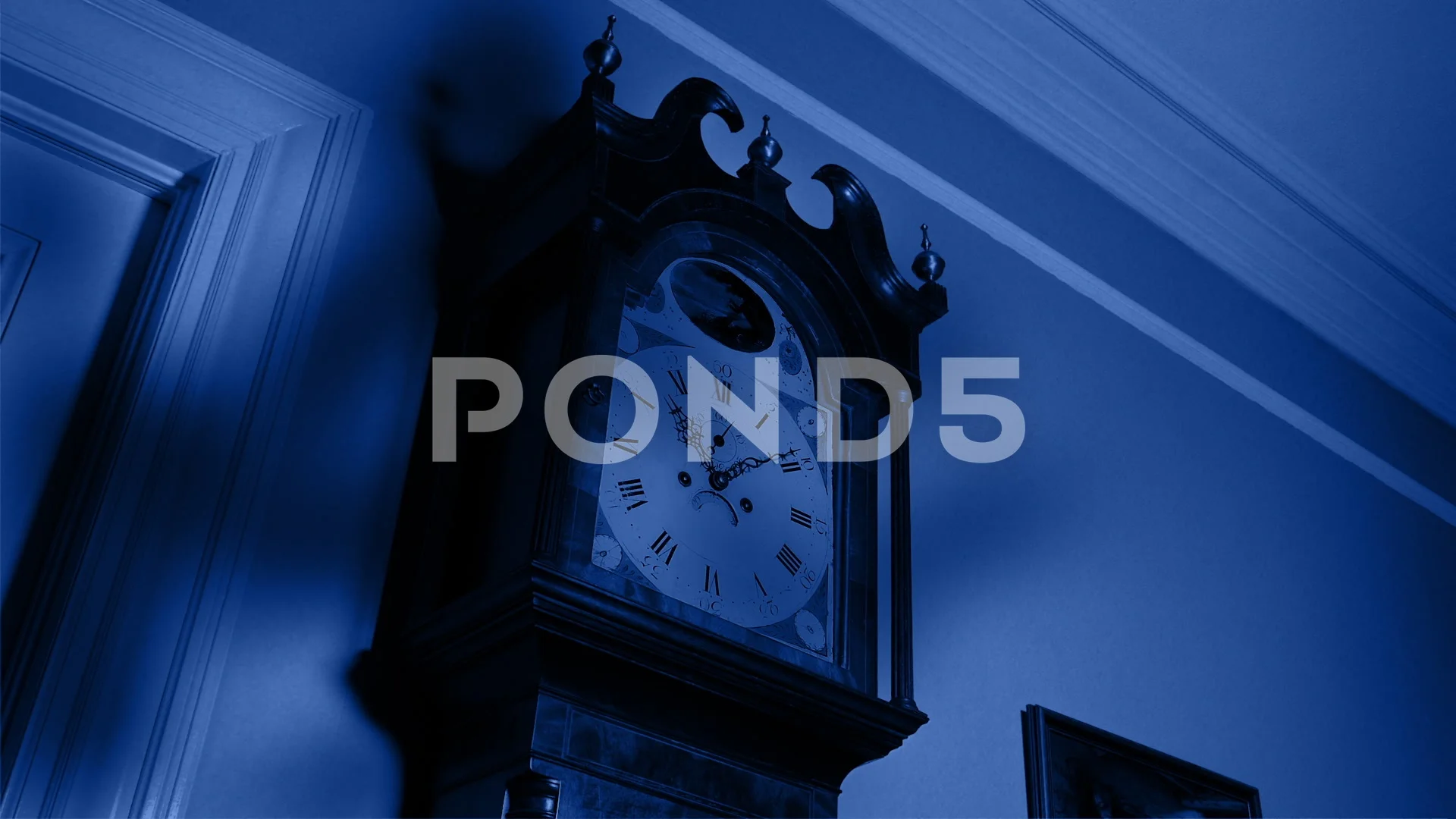 Midnight Clock Cinderella