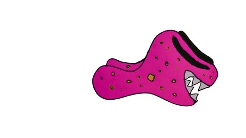 Snake Bite Animation Stock Videos – Royalty-Free HD & 4K Videos