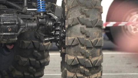 Mondter Truck Show Stock Videos – Royalty-Free HD & 4K Videos | Pond5