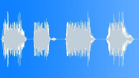 Sound Effect: Monsters & Beasts Huge T-Rex Scream ~ #310462763