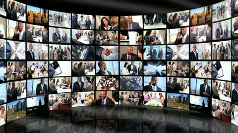 Technology Montage Stock Videos – Royalty-Free HD & 4K Videos