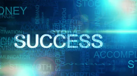 Success Montage Stock Footage ~ Royalty Free Stock Videos | Pond5
