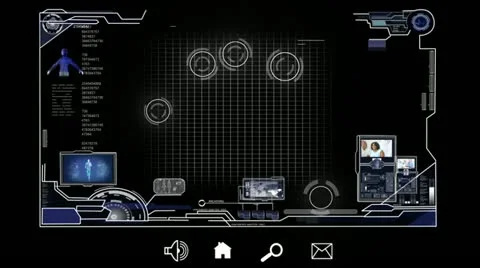 Research Montage Stock Video Footage | Royalty Free Research Montage ...