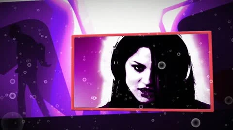 Video Clubbing Stock Videos – Royalty-Free HD & 4K Videos