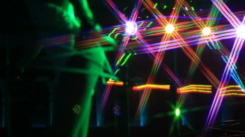 Club Party Stock Video Footage | Royalty Free Club Party Videos | Pond5