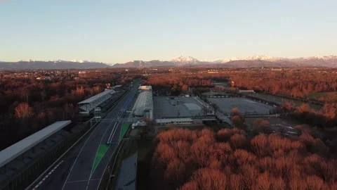 Monza Stock Footage ~ Royalty Free Stock Videos | Pond5