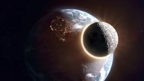 Earth Destruction Stock Video Footage | Royalty Free Earth Destruction ...