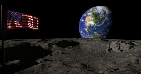 Moon Alpha Stock Video Footage | Royalty Free Moon Alpha Videos | Pond5