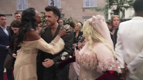 Cast Of Smore Stock Videos – Royalty-Free HD & 4K Videos