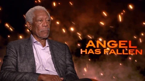 Movie Fallen Angel Stock Videos – Royalty-Free HD & 4K Videos