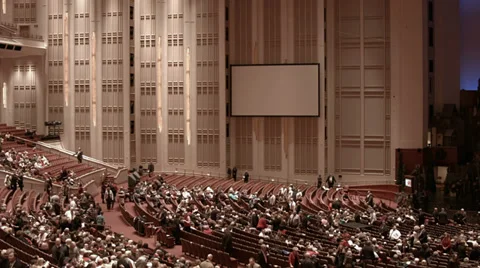 Conference Rank Stock Videos – Royalty-Free HD & 4K Videos