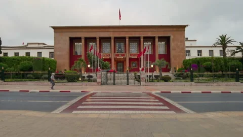 Rabat Stock Videos – Royalty-Free HD & 4K Videos