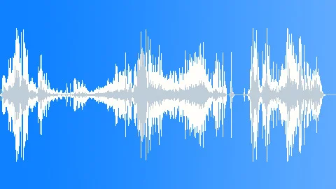 Sound Effect: Morph Mech Transformation Device Energy Articulation ...