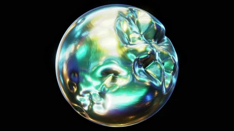 Orb Alpha Stock Video Footage | Royalty Free Orb Alpha Videos | Pond5