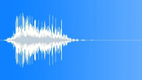 Sound Effect: Morphing Organic Texture ~ Download #315341063