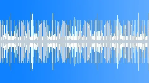 Morse code beeps and blips with background radio static noise ~ Stock ...