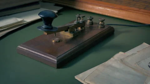 Desk Scene Stock Footage ~ Royalty Free Stock Videos | Pond5