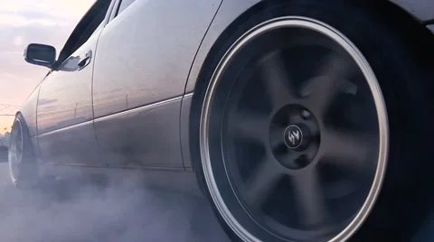 Moscow Auto Body Stock Videos – Royalty-Free HD & 4K Videos