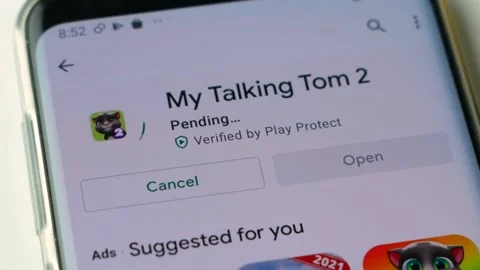 Talking Tom But Stock Videos – Royalty-Free HD & 4K Videos