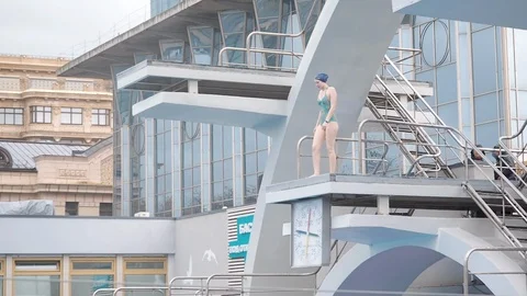 October Girl Stock Videos – Royalty-Free HD & 4K Videos