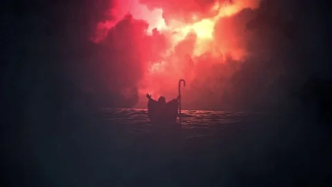 Moses Red Sea Stock Videos – Royalty-Free HD & 4K Videos | Pond5