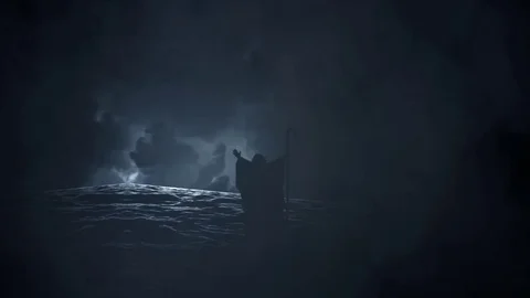 Moses Red Sea Stock Videos – Royalty-Free HD & 4K Videos | Pond5