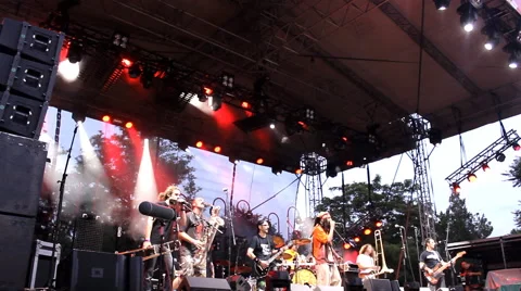 Concert Mosh Pit Stock Video Footage | Royalty Free Concert Mosh Pit ...