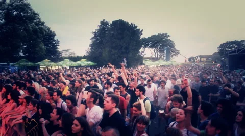 Concert Mosh Pit Stock Video Footage | Royalty Free Concert Mosh Pit ...