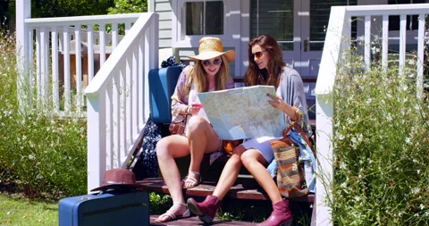 Discovery Weekend Stock Videos – Royalty-Free HD & 4K Videos