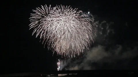Biggest Firework Display Stock Videos – Royalty-Free HD & 4K Videos