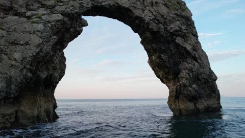 Most Famous British Landscape and Sea Vi... | Stock Video | Pond5