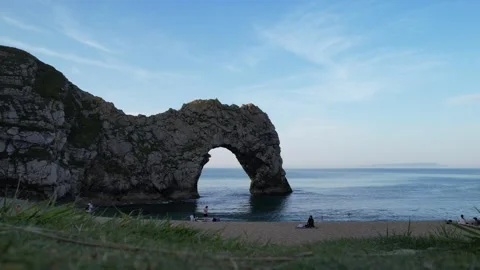 Most Famous British Landscape and Sea Vi... | Stock Video | Pond5