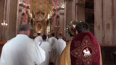 & Most Folk Stock Videos – Royalty-Free HD & 4K Videos