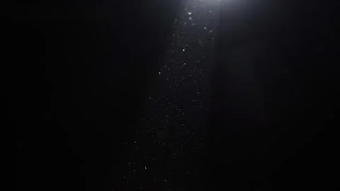 Ray Of Light Dust Stock Footage ~ Royalty Free Stock Videos | Pond5