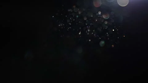 Ray Of Light Dust Stock Footage ~ Royalty Free Stock Videos | Pond5