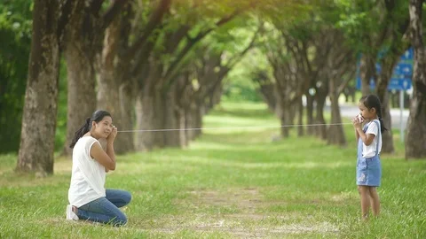 Hairtie String Stock Videos – Royalty-Free HD & 4K Videos