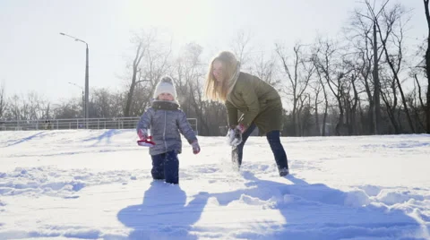 Snow White Daughter Stock Videos – Royalty-Free HD & 4K Videos | Pond5