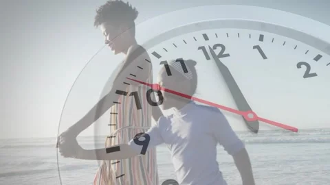 Walking [Ad Stock Videos – Royalty-Free HD & 4K Videos