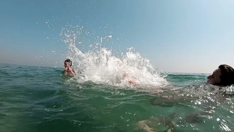 Slov Fun Stock Videos – Royalty-Free HD & 4K Videos