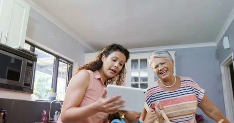 Granny 4K Stock Videos – Royalty-Free HD & 4K Videos