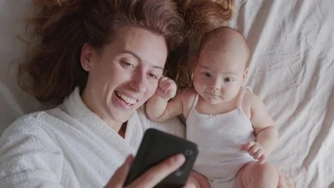 People Making Babies In The Bed Stock Videos – Royalty-Free HD & 4K Videos