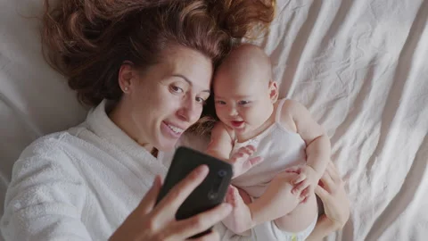 People Making Babies In The Bed Stock Videos – Royalty-Free HD & 4K Videos