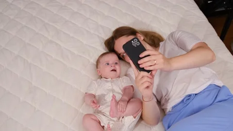 People Making Babies In The Bed Stock Videos – Royalty-Free HD & 4K Videos