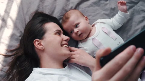 People Making Babies In The Bed Stock Videos – Royalty-Free HD & 4K Videos