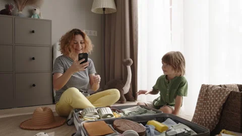 Hot Mom Dother Stock Video Footage | Royalty Free Hot Mom Dother Videos ...