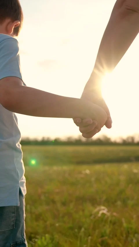 Mother Nature Hands Stock Videos – Royalty-Free HD & 4K Videos | Pond5