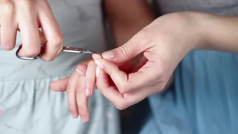 Adorable Nails Stock Videos – Royalty-Free HD & 4K Videos | Pond5