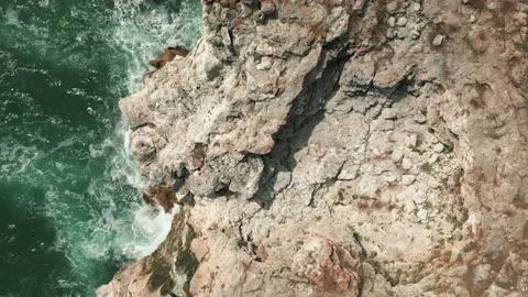 Mother Earth calming pure unpolluted nat... | Stock Video | Pond5